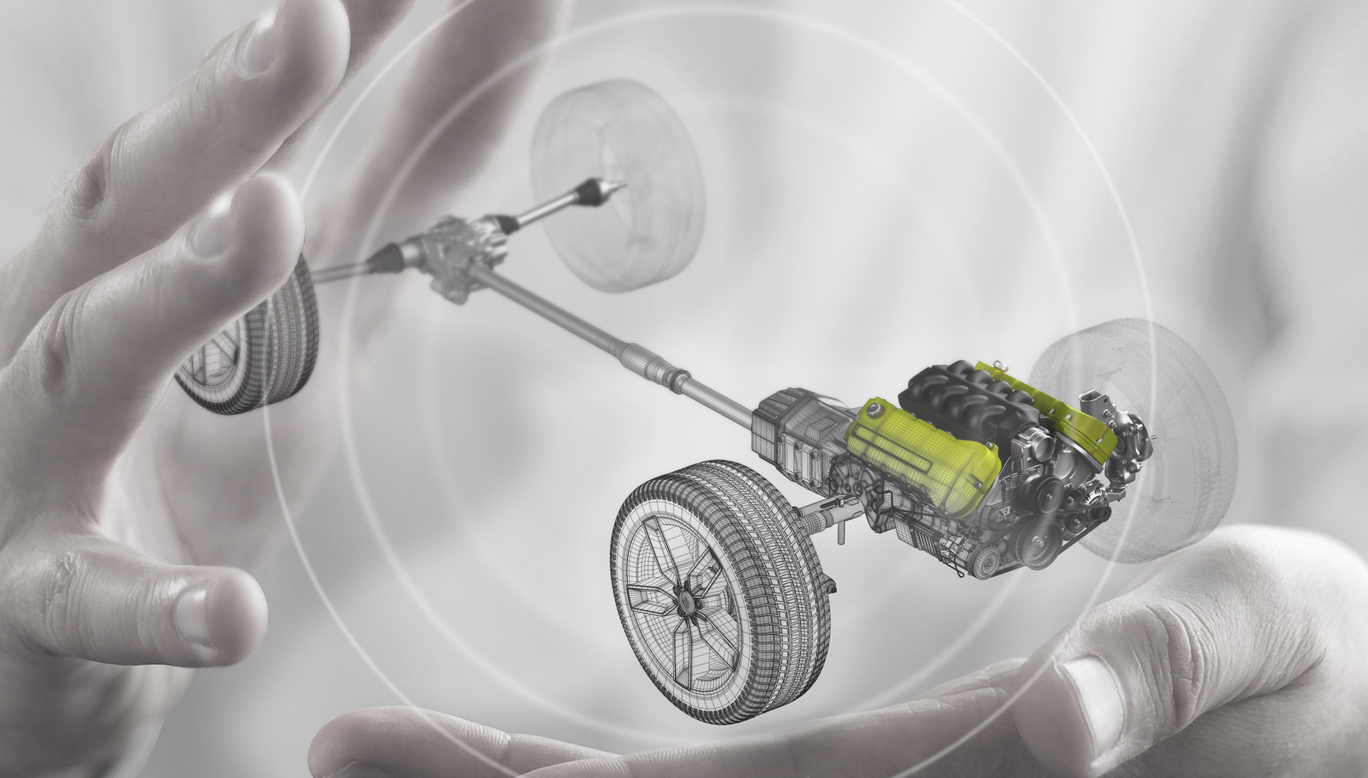 Virtual Dynamics - ENORISE GmbH