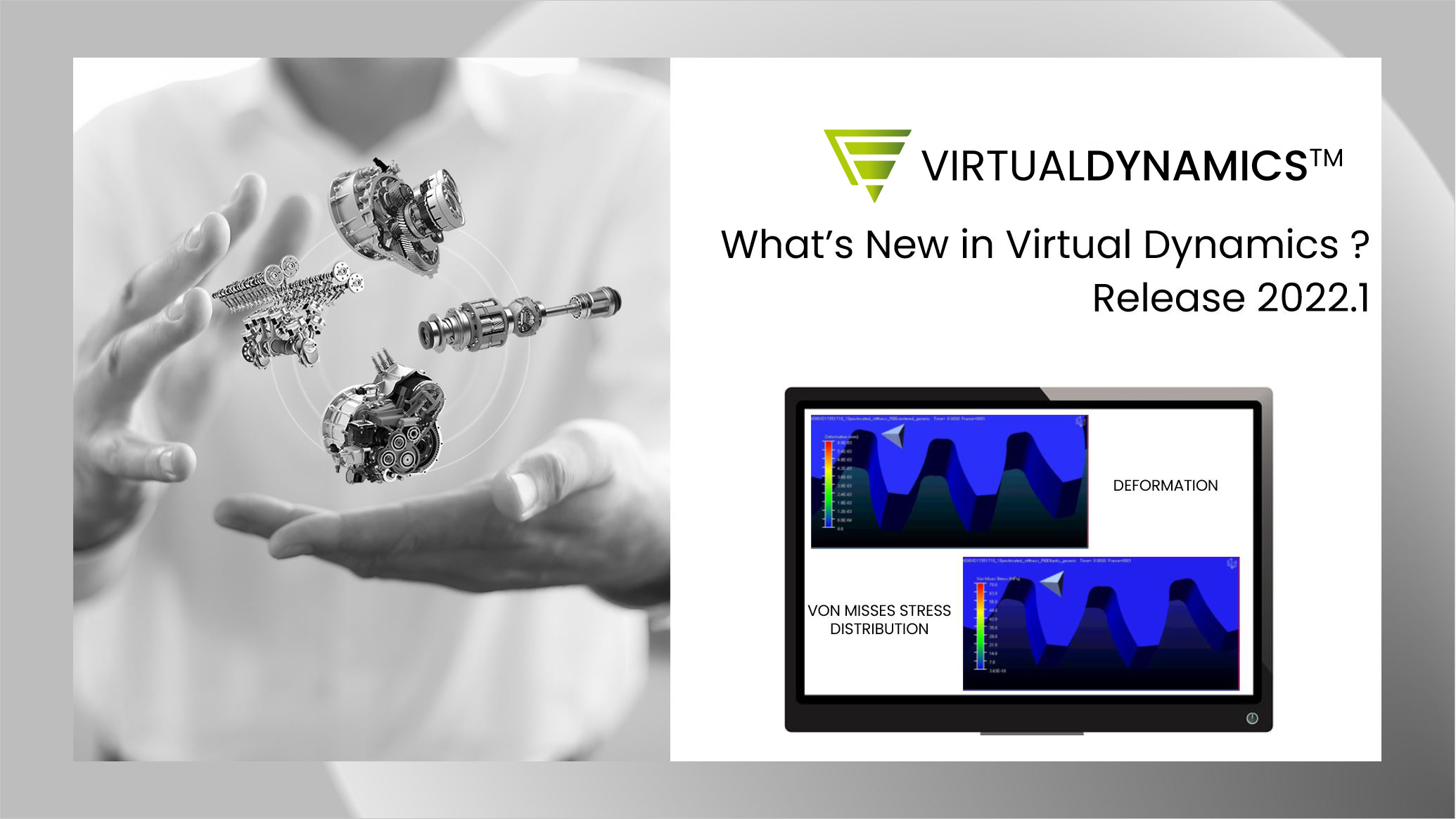 Virtual Dynamics - ENORISE GmbH